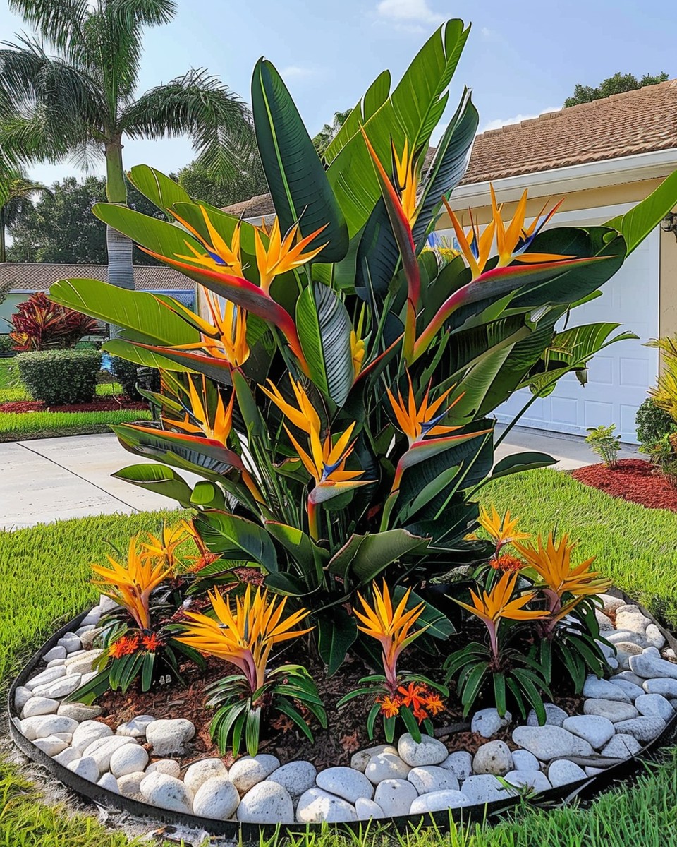 Beginners Guide: How to Grow Bird of Paradise Plant in Your Garden ...