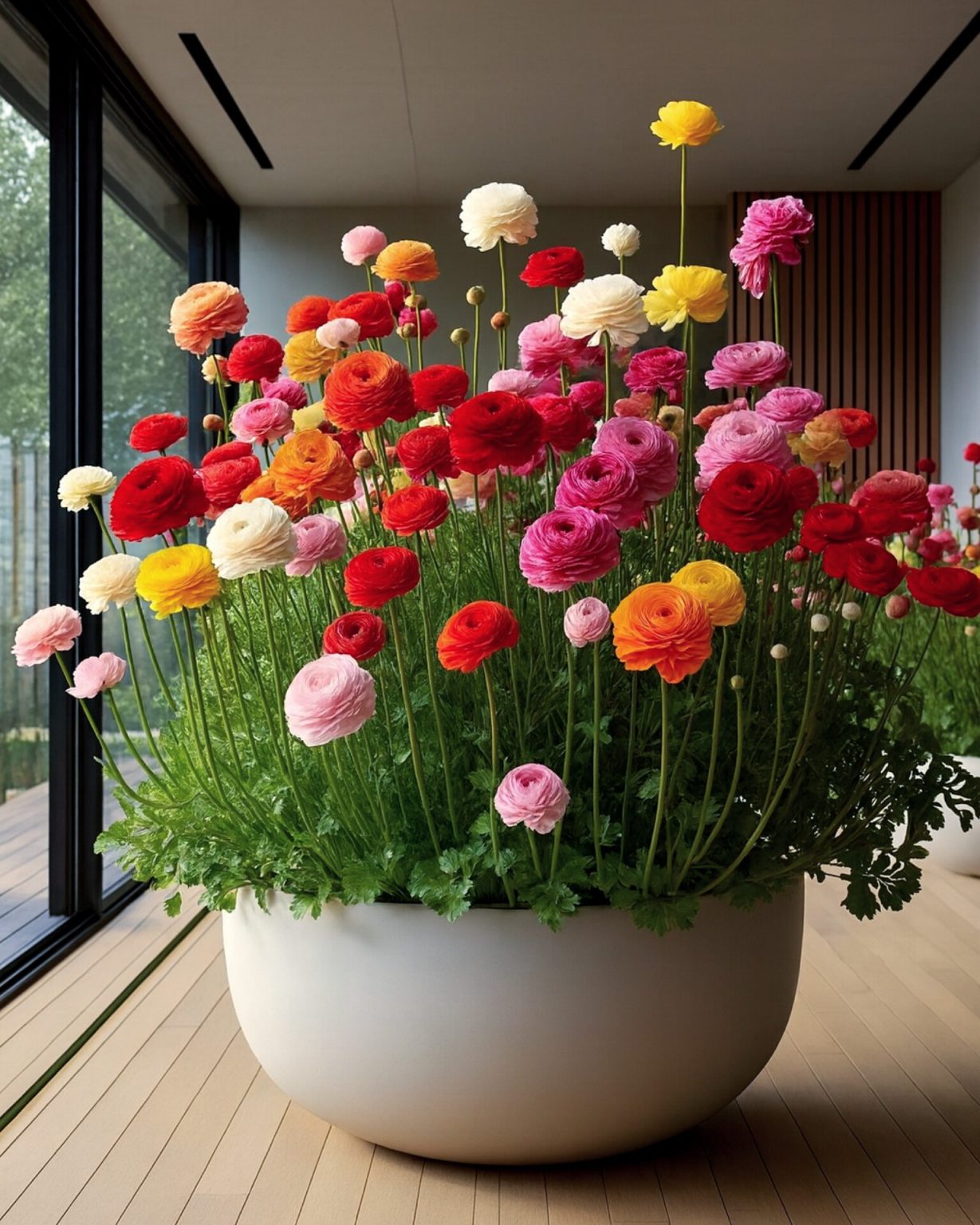 15 Flowers That Look Like Roses: Identification and Pictures – Citycacti