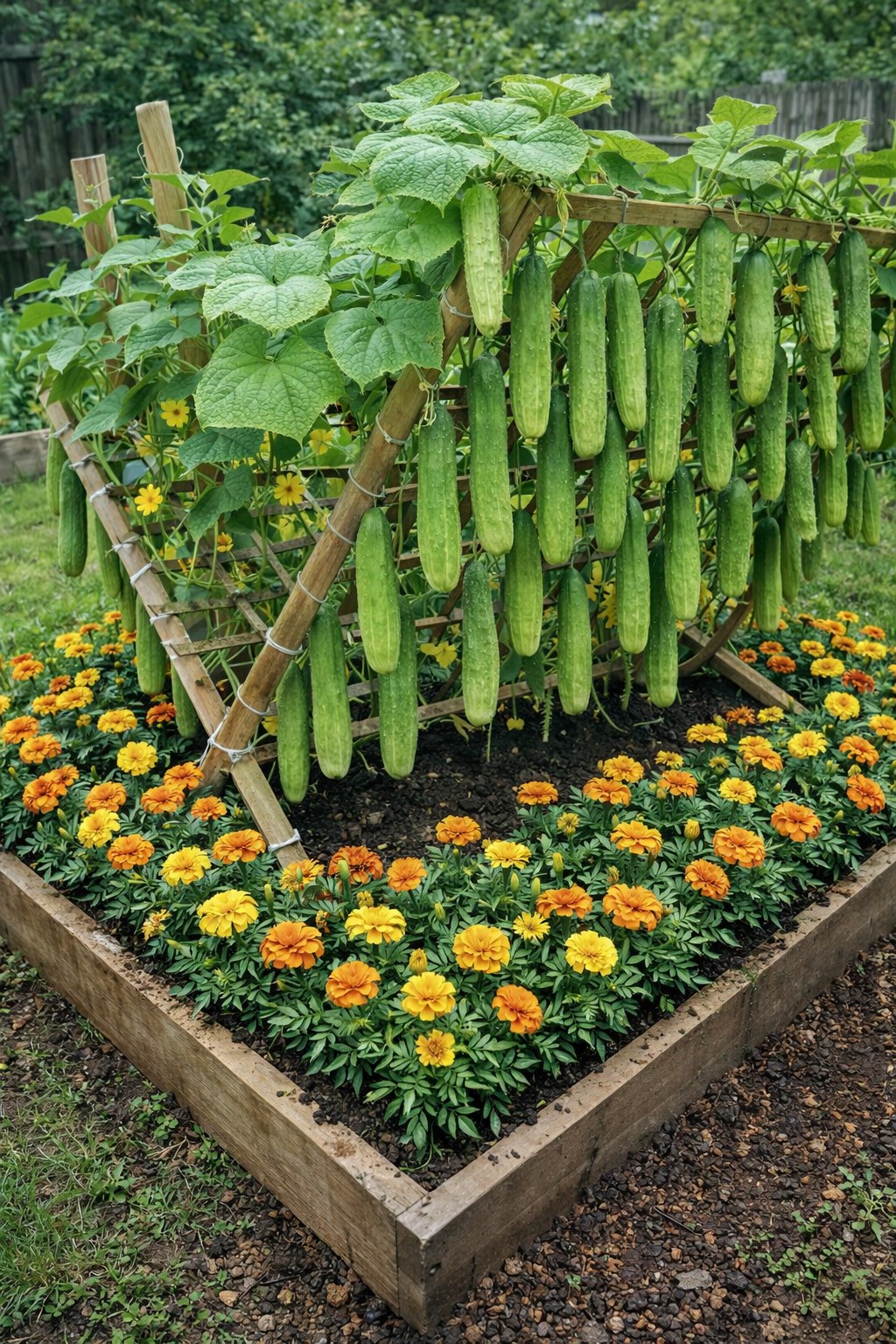15 Easy Vegetables to Plant and Harvest This Summer: Best Varieties ...