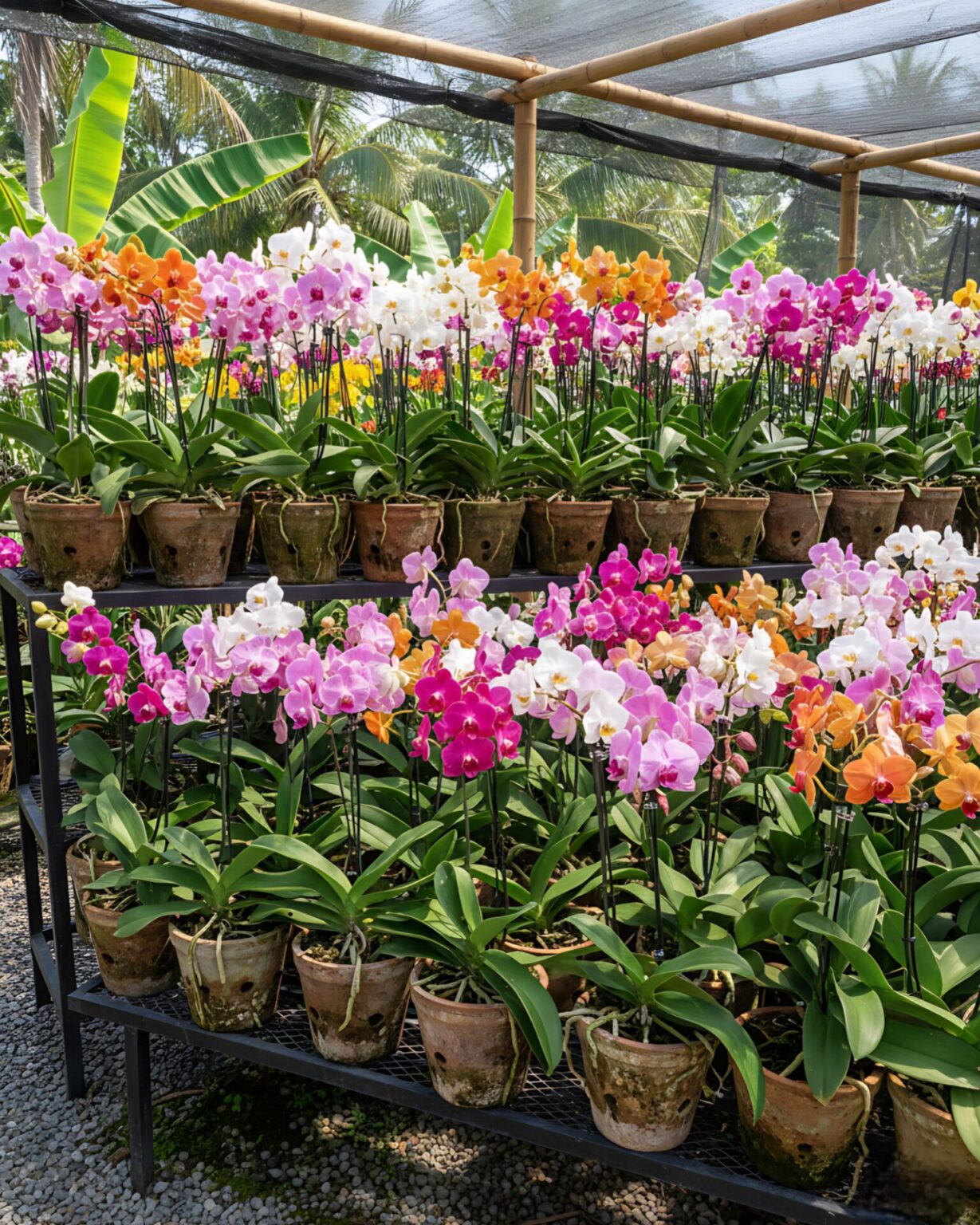 Are Orchids Toxic to Cats? What Every Pet Owner Needs to Read – Citycacti