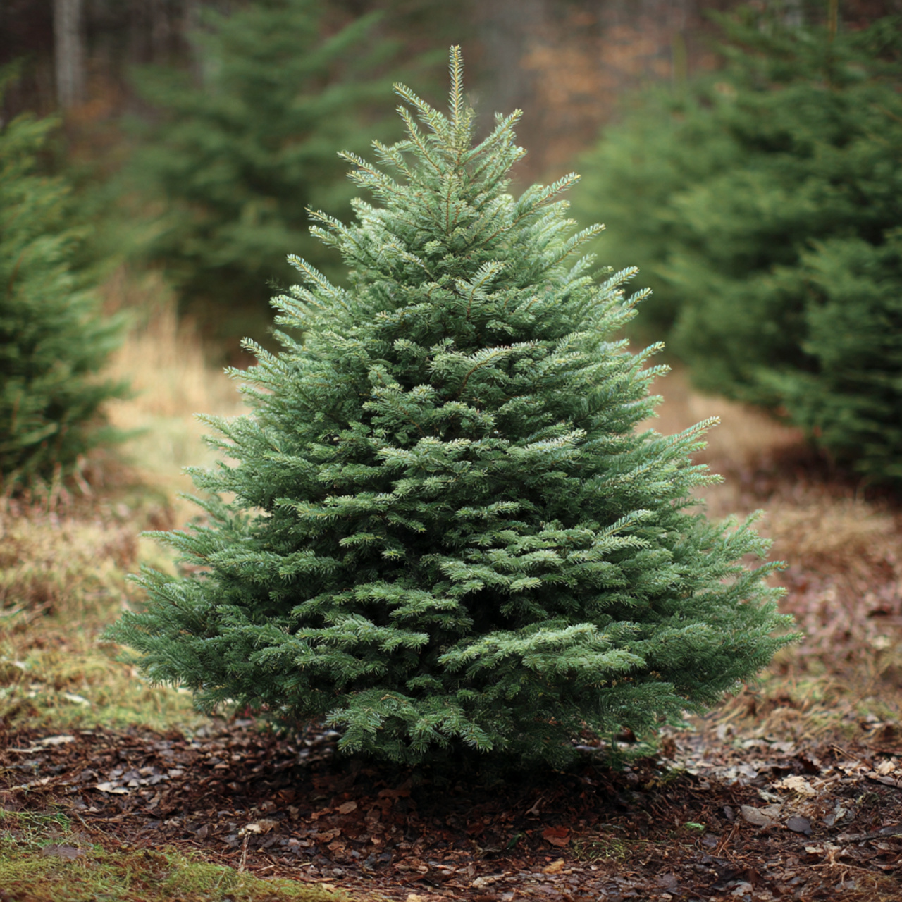 15 Stunning Types of Fir Trees: Pictures, Uses, and Care Details ...